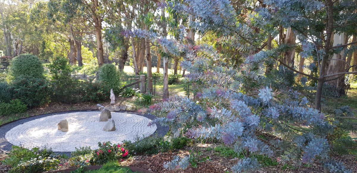 Bundanoon Garden Ramble | Landscape Australia