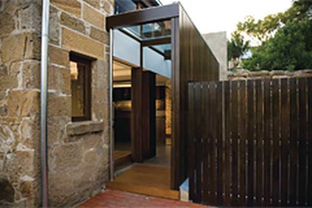 Small Project Architecture | ArchitectureAu