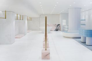 Pattern Studio | ArchitectureAu