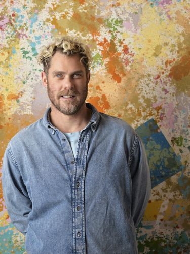 Sydney Ball curated by David Flack | ArchitectureAu