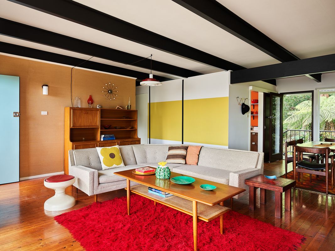 Revisited: Beachcomber Mk II by Nino Sydney | ArchitectureAu