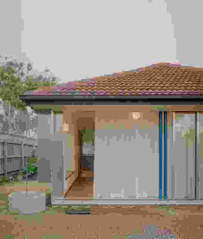 Profile: SSdH | ArchitectureAu