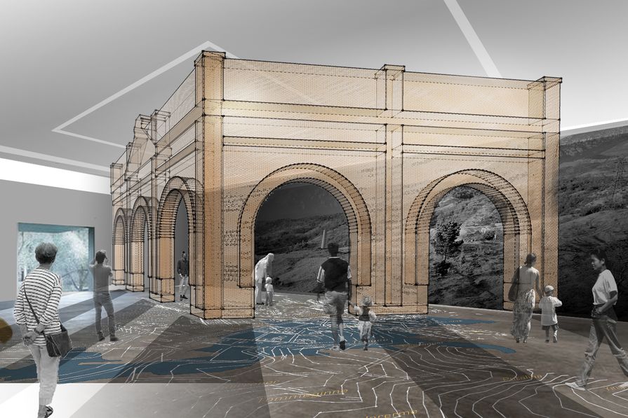 Institute unveils Australia's exhibition at 2023 Venice Biennale ...