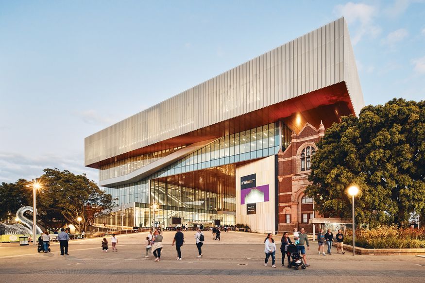 National Architecture Awards 2021: Shortlist | ArchitectureAu