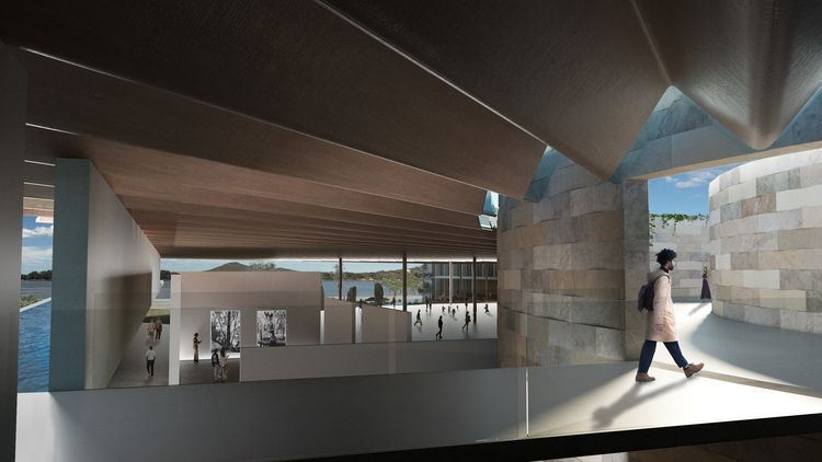 Site for proposed First Nations precinct abandoned, new location chosen ...