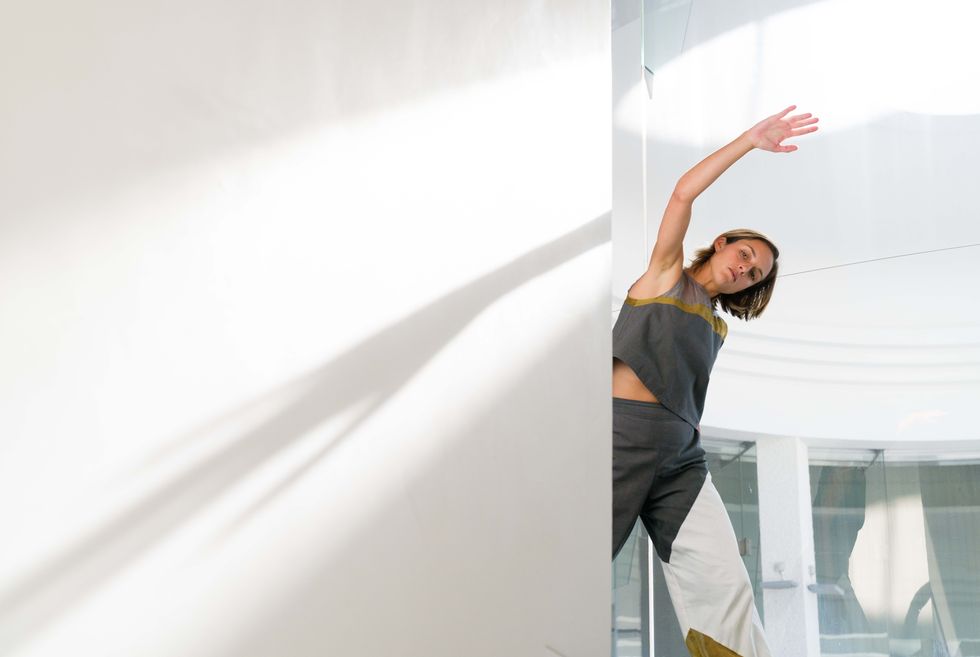 A second rising of A Sun Dance | ArchitectureAu