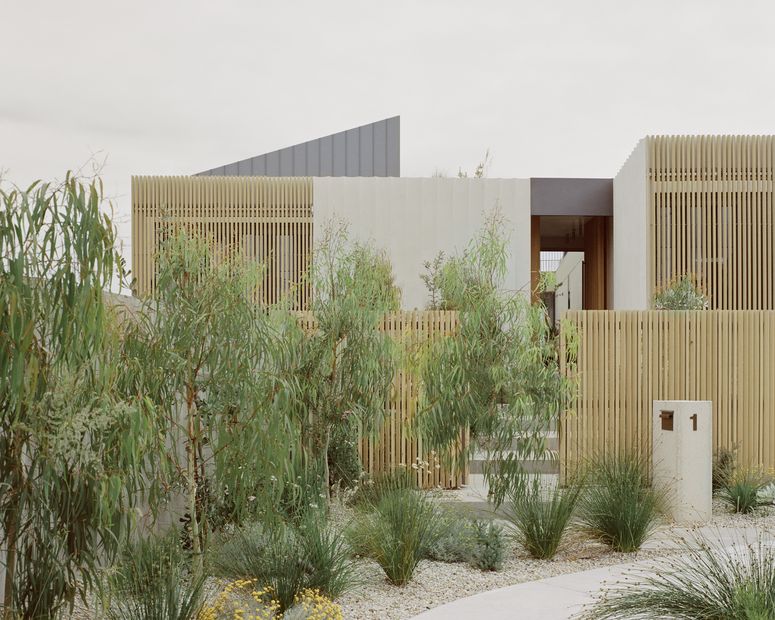 2024 Houses Awards shortlist: New House over 200m2 | ArchitectureAu