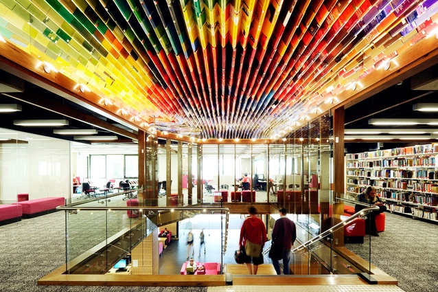 2013 Brisbane – Queensland Regional Architecture Awards | ArchitectureAU