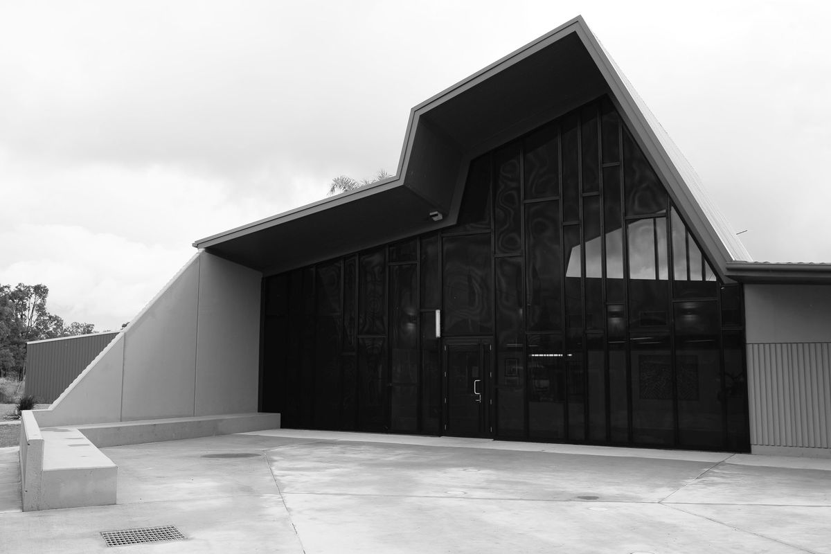 2013 Central Queensland – Queensland Regional Architecture Awards ...