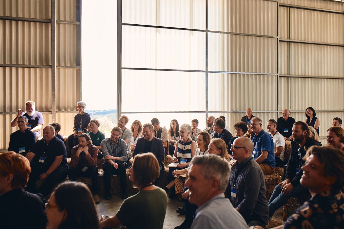 Houses that aspire to do more | ArchitectureAu