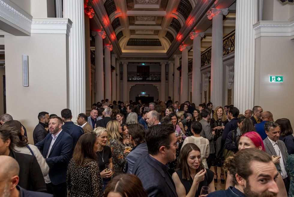 Houses Awards 2023 presentation | ArchitectureAu