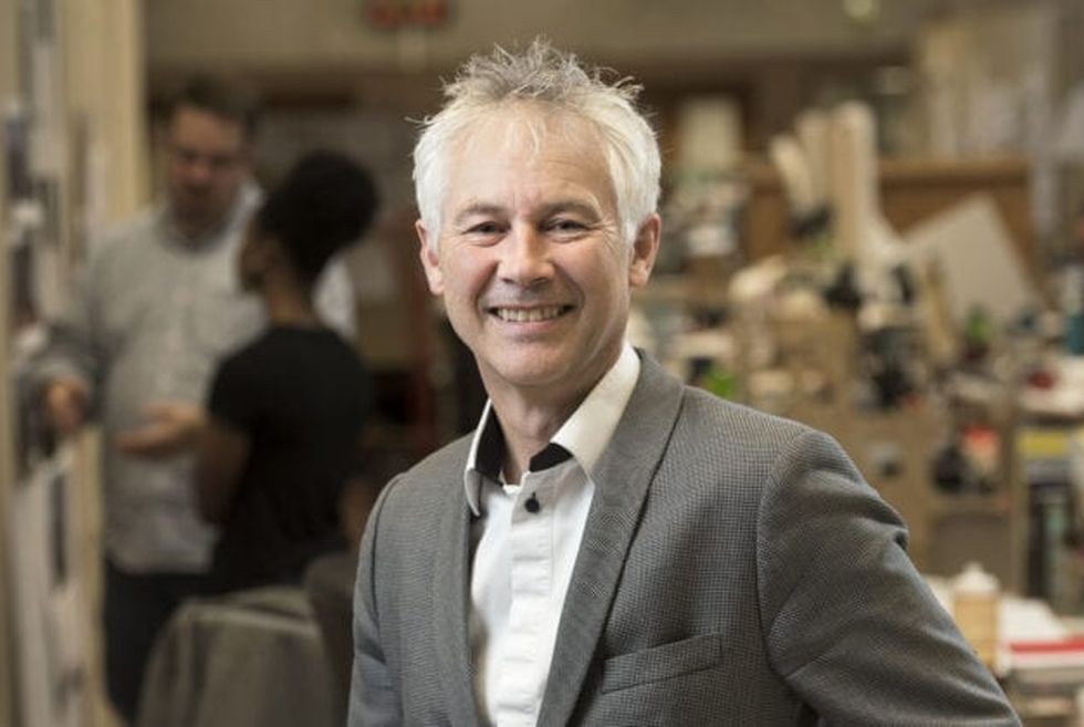 Architecture academic appointed pro vice-chancellor of Curtin ...