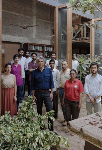 Bijoy Jain: the lore of design | ArchitectureAu