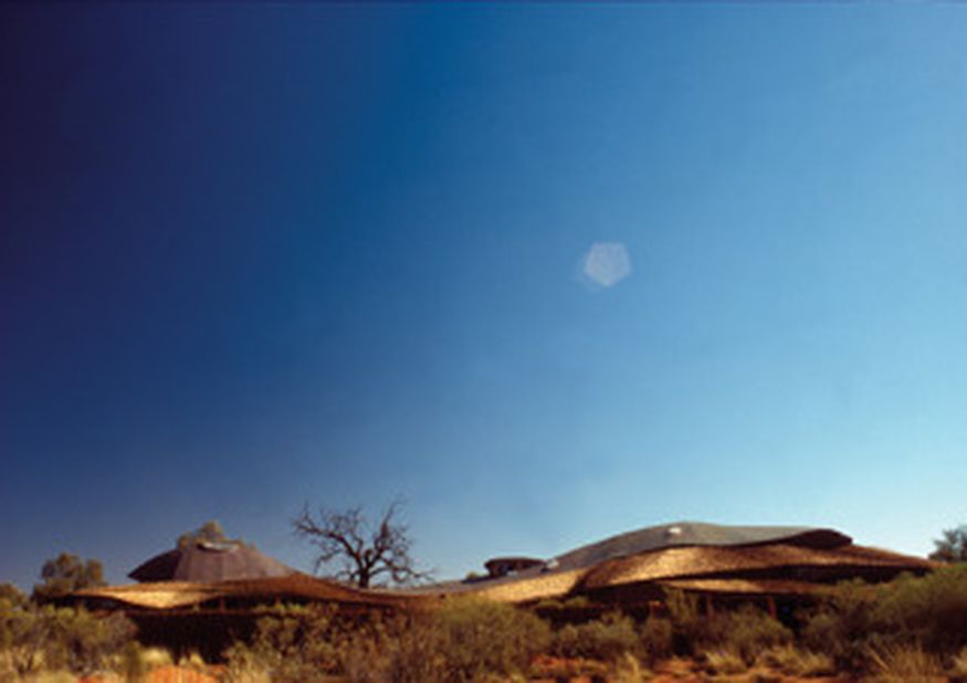 2025 National Award for Enduring Architecture | ArchitectureAu