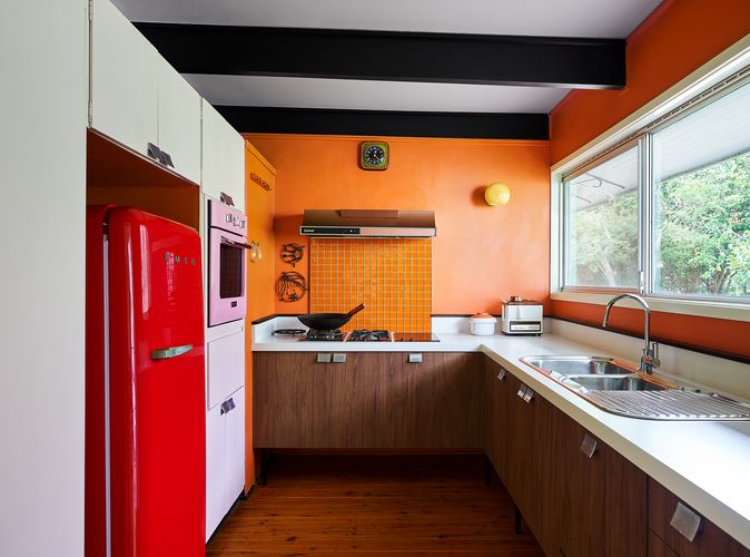 Revisited: Beachcomber Mk II by Nino Sydney | ArchitectureAu