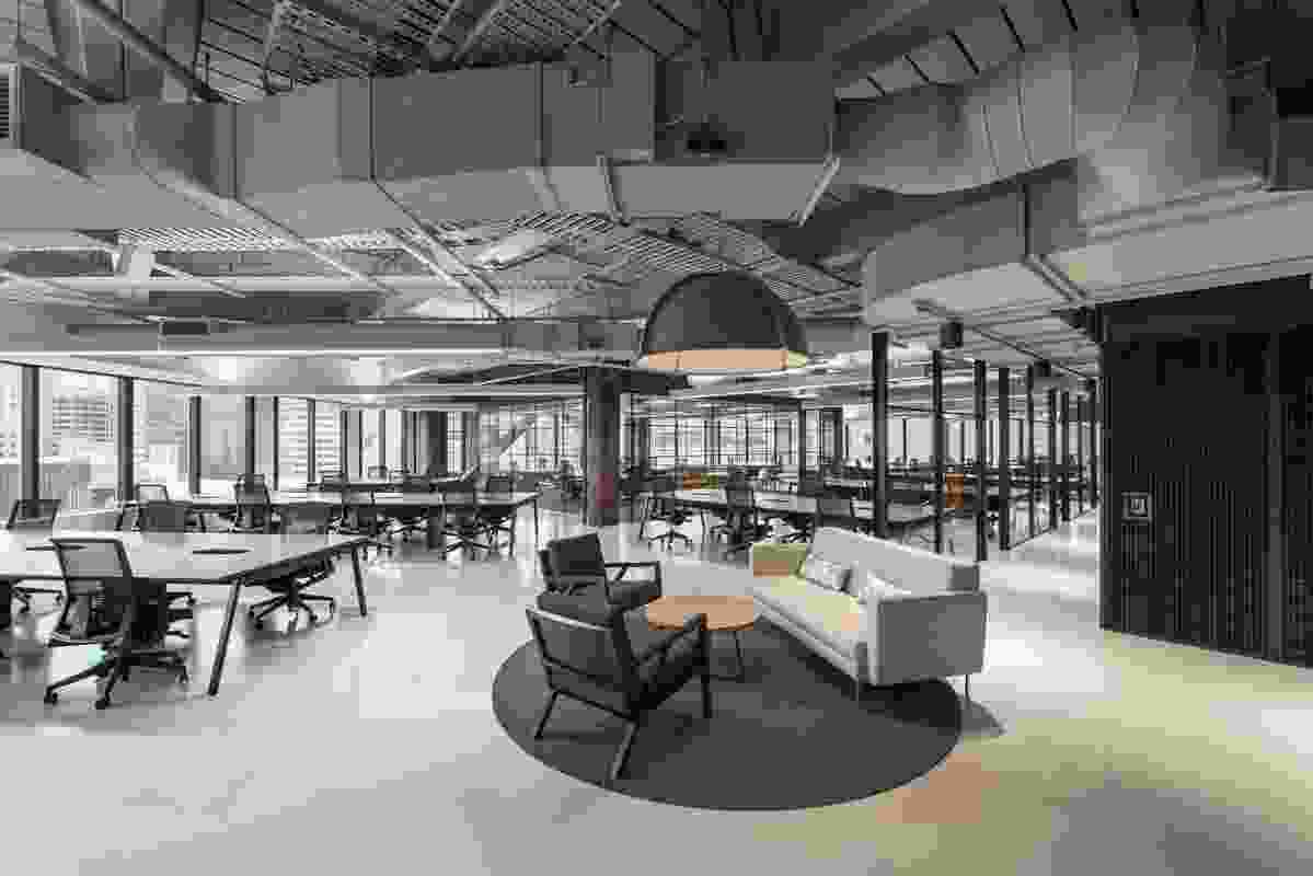 The Mill by Studio Nine Architects | ArchitectureAu