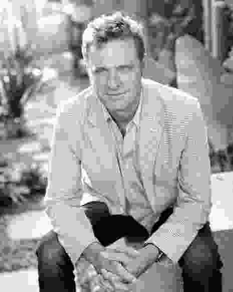 Contemporary Australian Architects talk: Peter Maddison | ArchitectureAu