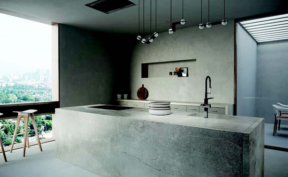 Cosentino expands Dekton surface range | ArchitectureAU
