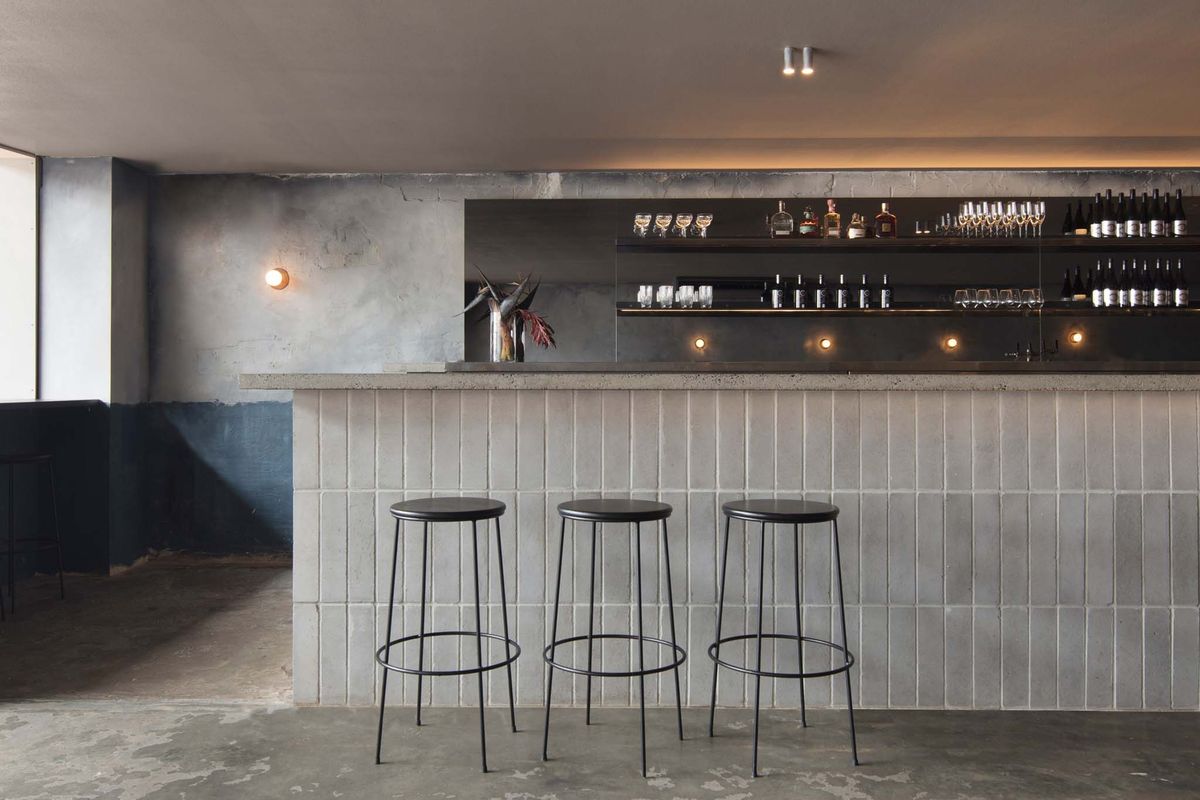 2019 Eat Drink Design Awards shortlist: Best Bar Design | ArchitectureAu