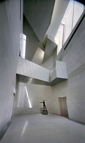 Federation Square | ArchitectureAu