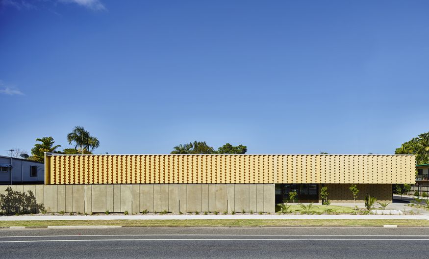 2016 Far North Queensland Regional Architecture Awards | ArchitectureAu