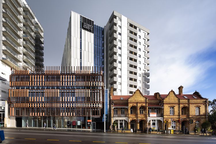 New Zealand Architecture Awards shortlist announced | ArchitectureAu