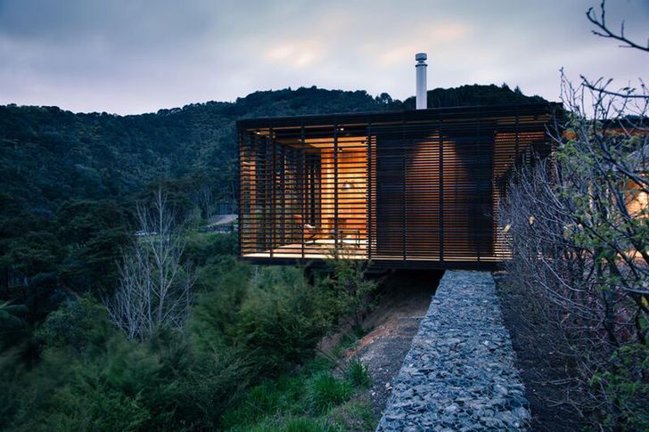 2015 New Zealand Architecture Awards shortlist | ArchitectureAu