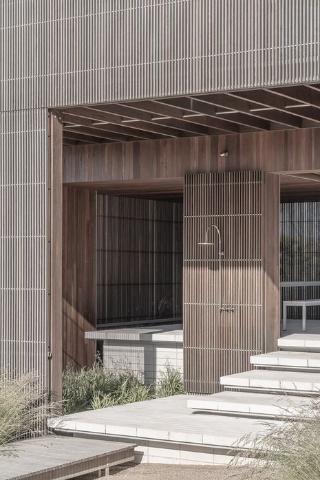A quiet place: Bermagui Beach House | ArchitectureAu