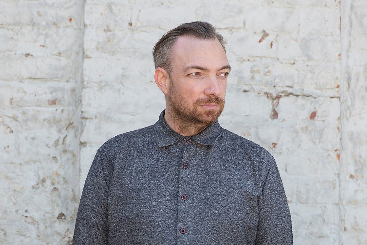 ‘Storytelling is a critical act of architecture’: Liam Young ...