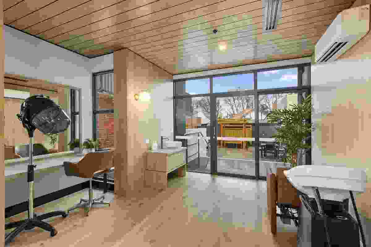 O’Neill House by Hunt Architects | ArchitectureAu