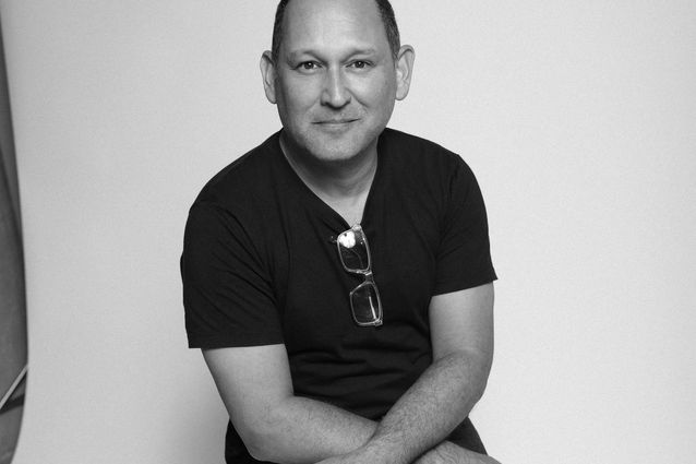 Kevin O'Brien: Beyond the Facade | ArchitectureAu