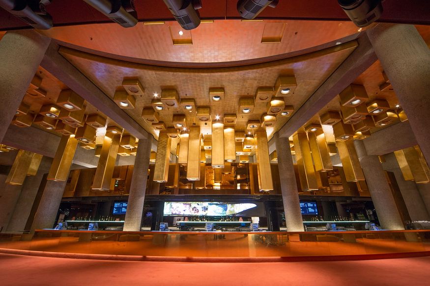 2013 National Architecture Awards: Interior | ArchitectureAu