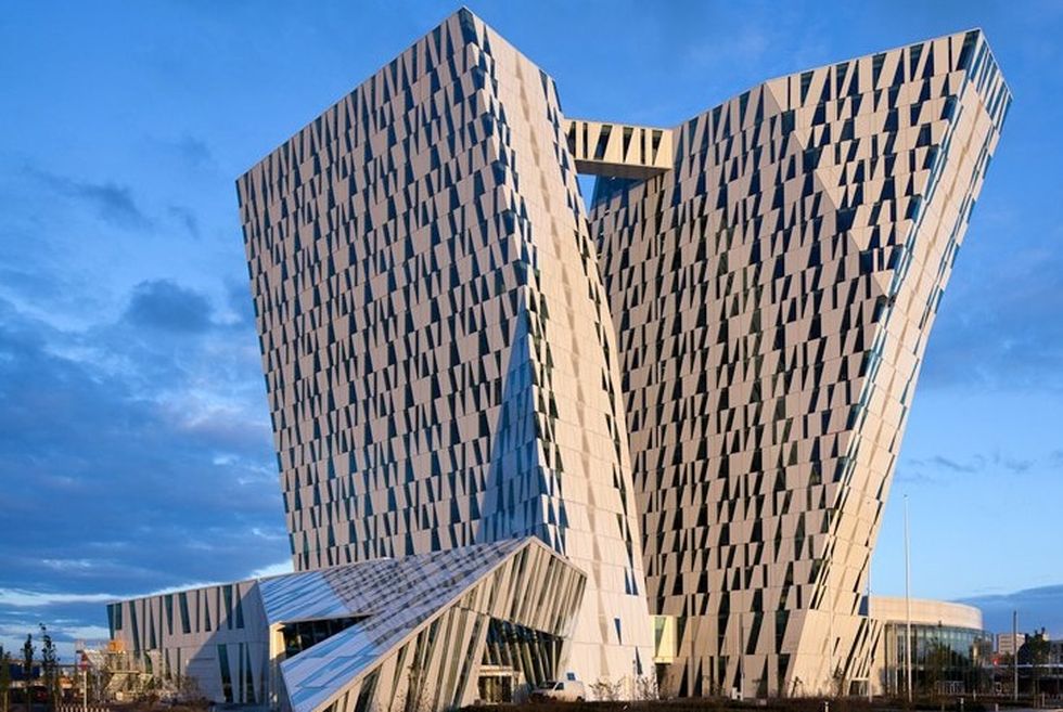 Kim Herforth Nielsen talk | ArchitectureAU