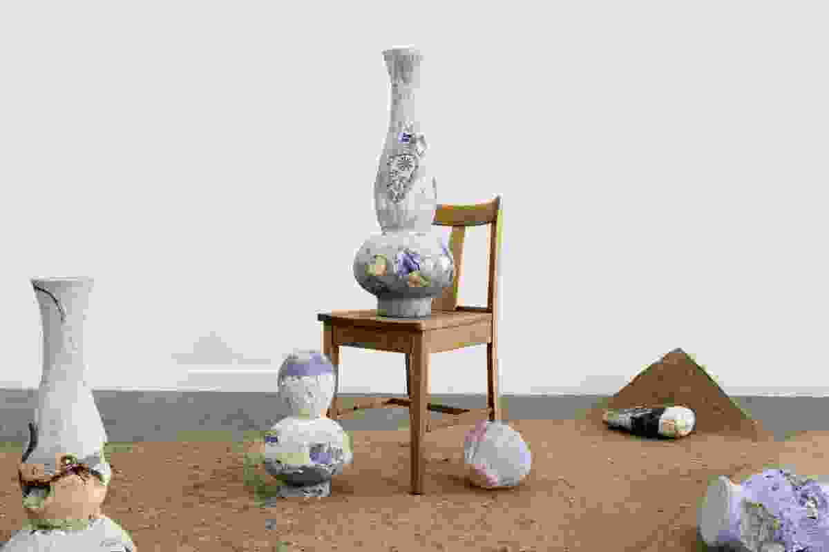 Melbourne Now 2023 | ArchitectureAu