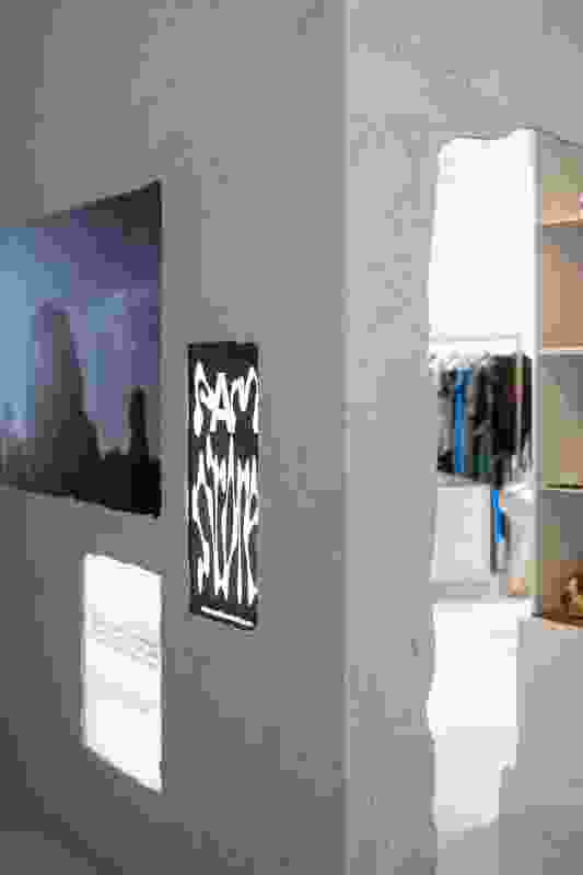 PAM Store by Sibling Architecture | ArchitectureAu