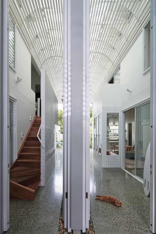 2019 National Architecture Awards: The Frederick Romberg Award for ...