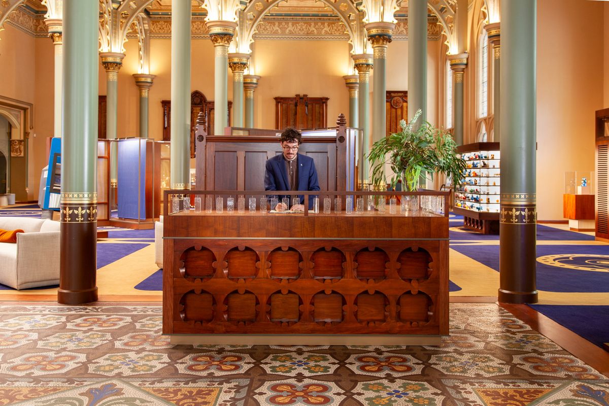 Australian projects shortlisted for Frame Awards 2024 | ArchitectureAu