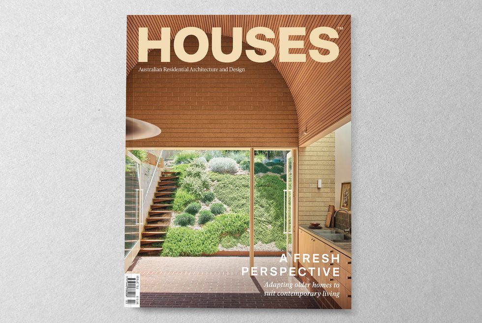 Houses 152 preview | ArchitectureAu