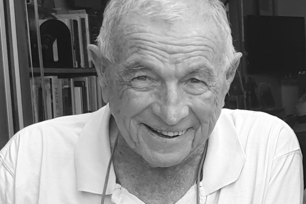 Tim Greer: Cloudy Bay and beyond | ArchitectureAU