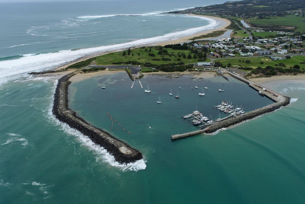 Victoria’s Apollo Bay set for redevelopment | ArchitectureAu
