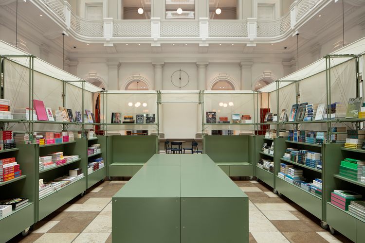 2023 Australian Interior Design Awards shortlist: Retail Design ...