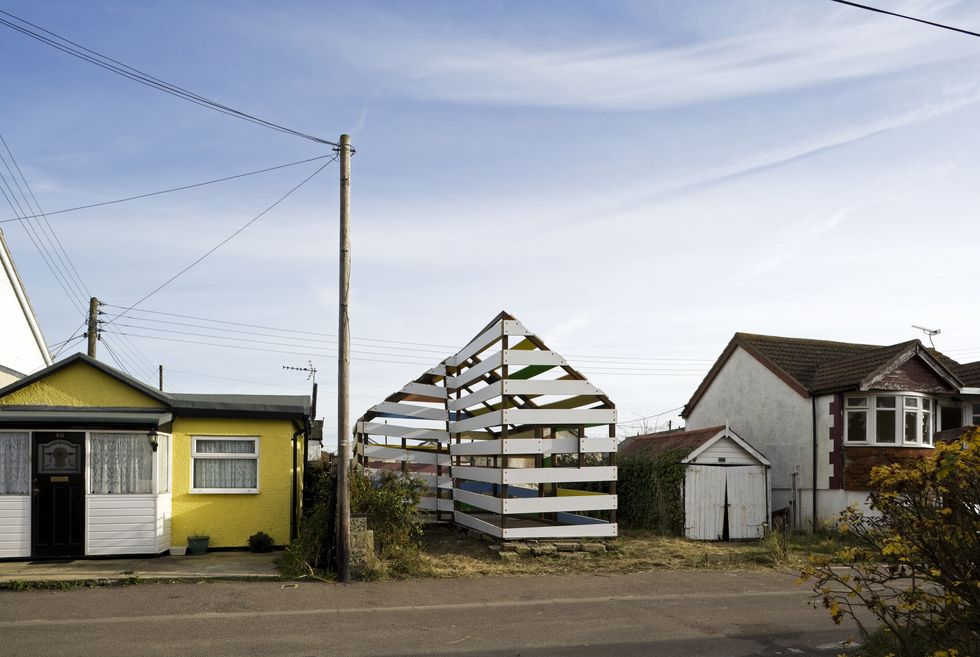 ‘Graveyards are the most legitimate form of public art’: Nathan Coley ...