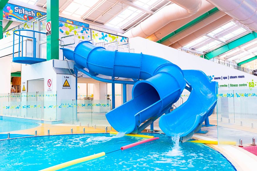 Architects appointed for new Adelaide aquatic centre | ArchitectureAu