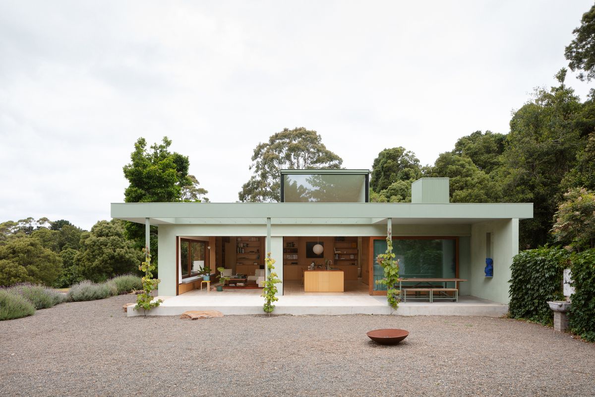 2021 Houses Awards shortlist: New house under 200m2 | ArchitectureAu