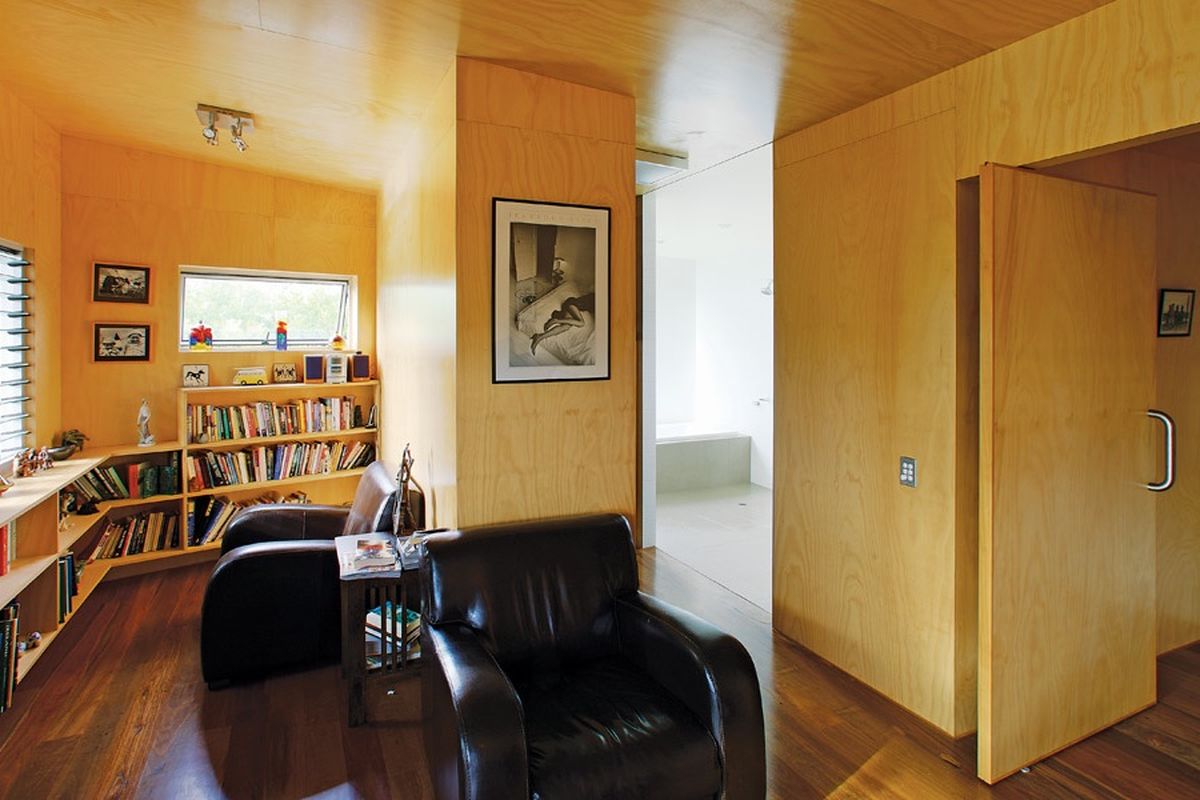 Raw Elements | ArchitectureAu