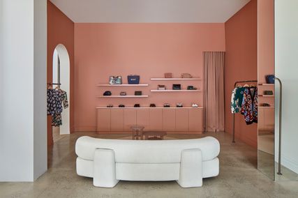 Street Box | ArchitectureAU