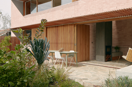 Gissing House (1972) revisited | ArchitectureAU