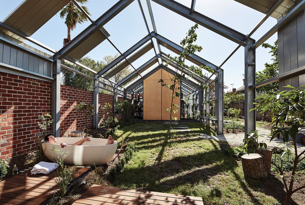 2015 Houses Awards: Outdoor | ArchitectureAu