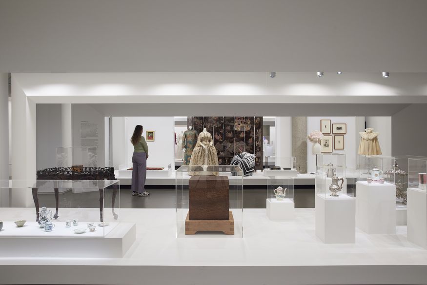 The Global Life of Design | ArchitectureAu