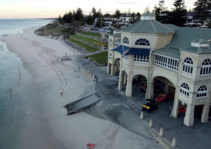 ‘Iconic’ Indiana Teahouse added to WA heritage register | ArchitectureAu